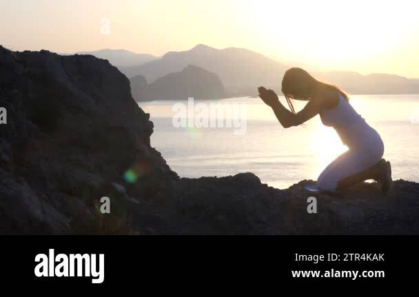 Sea prayer Stock Videos & Footage - HD and 4K Video Clips - Alamy