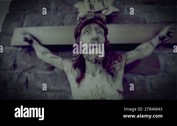 Horror sculpture Stock Videos & Footage - HD and 4K Video Clips - Alamy