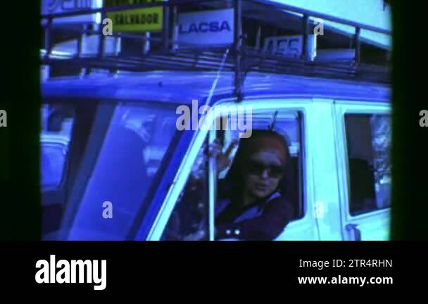 Gypsy bus Stock Videos & Footage - HD and 4K Video Clips - Alamy