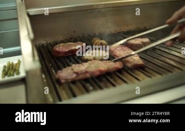 Stack of fried bacon Stock Videos & Footage - HD and 4K Video Clips - Alamy