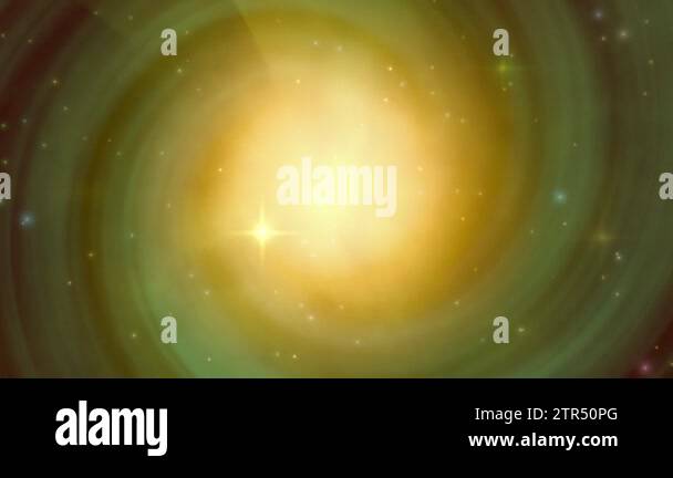 Space Vortex Looping Animation Stock Video Footage - Alamy
