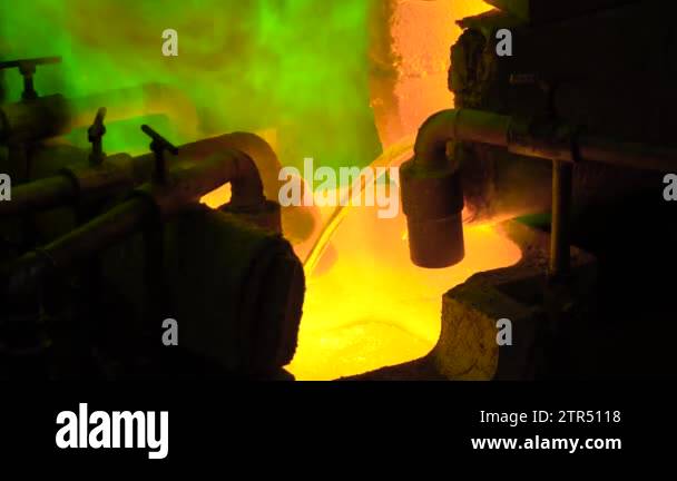 Dangerous production Stock Videos & Footage - HD and 4K Video Clips - Alamy