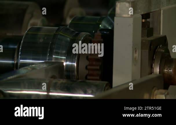 Rotating mechanism Stock Videos & Footage - HD and 4K Video Clips - Alamy
