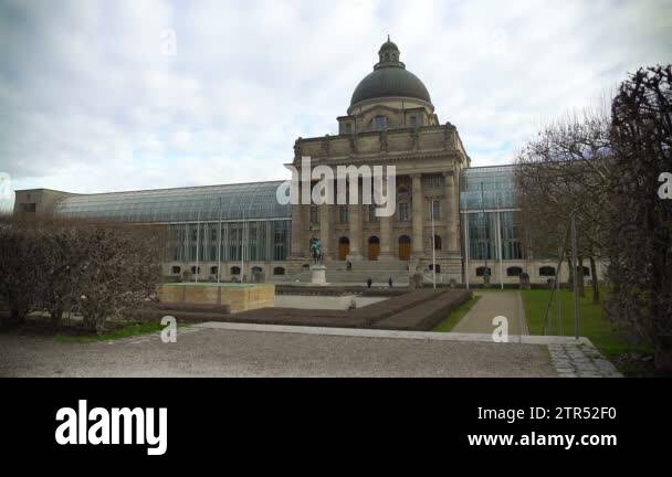 Famous landmarks germany Stock Videos & Footage - HD and 4K Video Clips ...