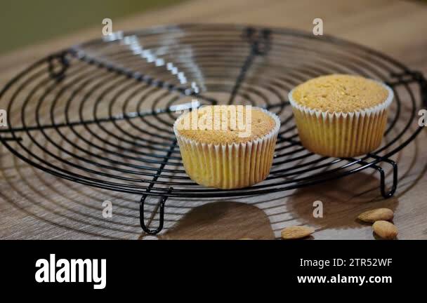 Traditional food muffins celebration Stock Videos & Footage - HD and 4K ...