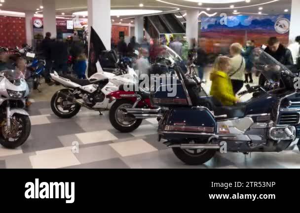 Vintage motorbikes Stock Videos & Footage - HD and 4K Video Clips - Alamy