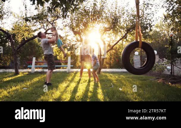 Two kids playing romping Stock Videos & Footage - HD and 4K Video Clips ...