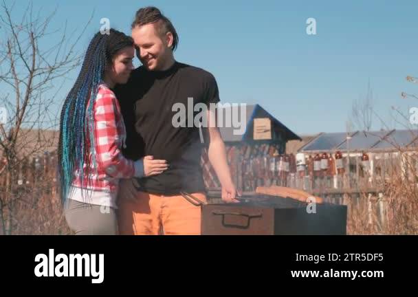 Hug cook Stock Videos & Footage - HD and 4K Video Clips - Alamy