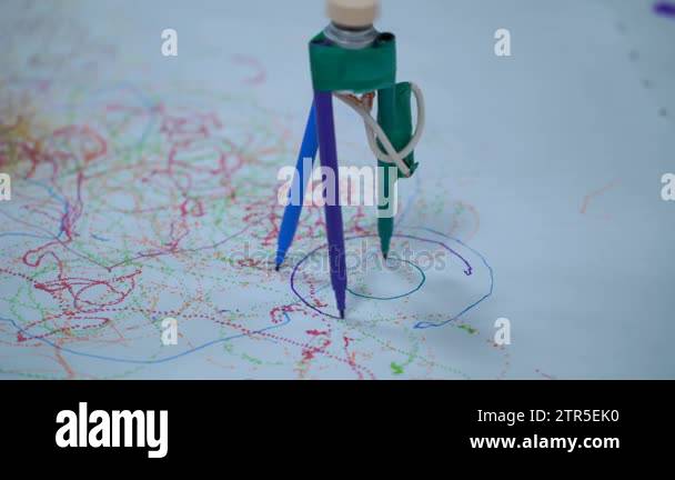 Sharpie markers Stock Videos & Footage - HD and 4K Video Clips - Alamy