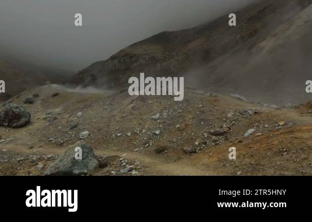 Caldera outdoor slope Stock Videos & Footage - HD and 4K Video Clips ...