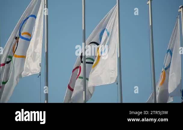 Abstract flags Stock Videos & Footage - HD and 4K Video Clips - Alamy