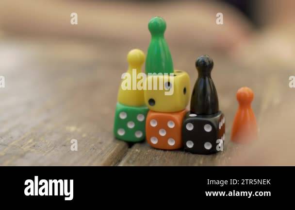 Game with counters Stock Videos & Footage - HD and 4K Video Clips - Alamy