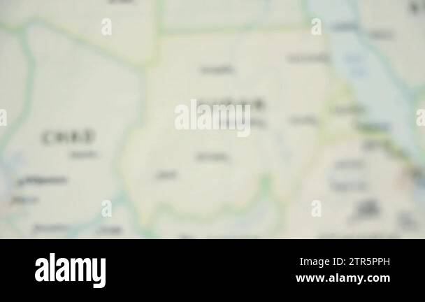White nile map Stock Videos & Footage - HD and 4K Video Clips - Alamy