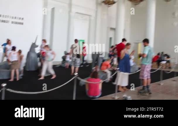 Installation interactive Stock Videos & Footage - HD and 4K Video Clips ...