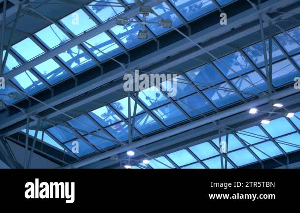 Airport terminal roof Stock Videos & Footage - HD and 4K Video Clips ...