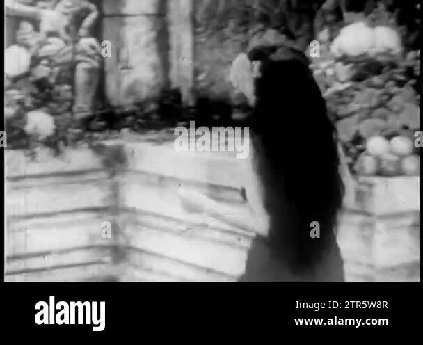 Woman praying temple Stock Videos & Footage - HD and 4K Video Clips - Alamy