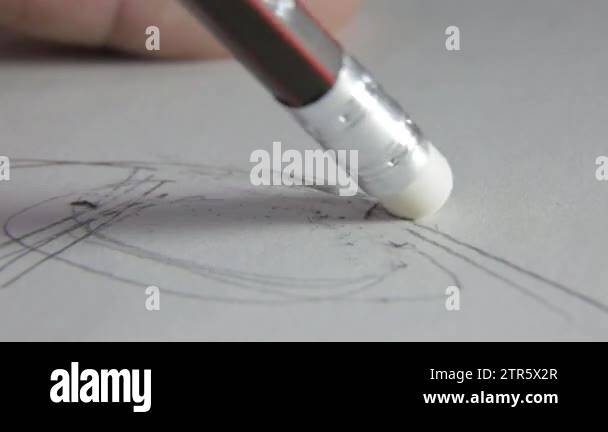 Rubber ruler pencil Stock Videos & Footage - HD and 4K Video Clips - Alamy