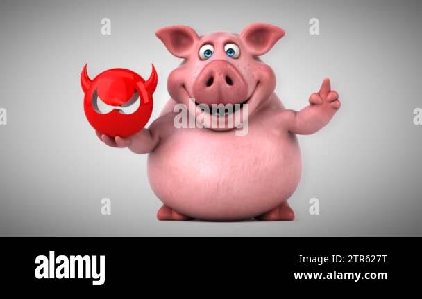 Evil pig Stock Videos & Footage - HD and 4K Video Clips - Alamy