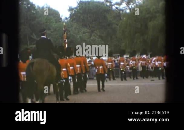British army officers men Stock Videos & Footage - HD and 4K Video ...