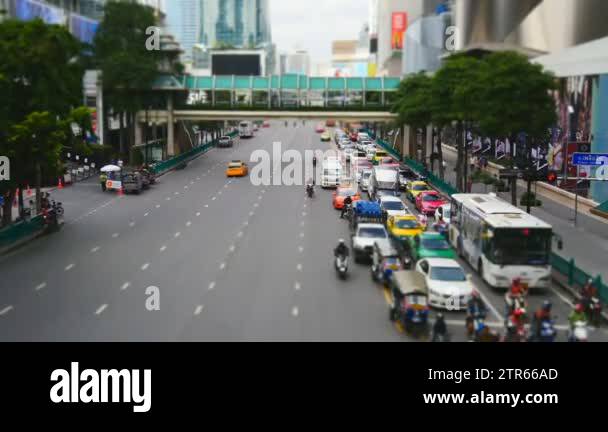 Ratchaprasong Stock Videos & Footage - HD and 4K Video Clips - Alamy