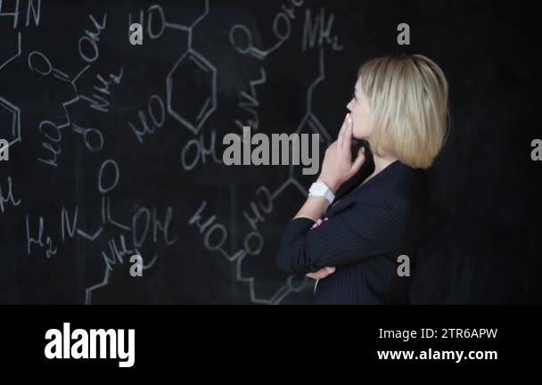 Thinking formula Stock Videos & Footage - HD and 4K Video Clips - Alamy