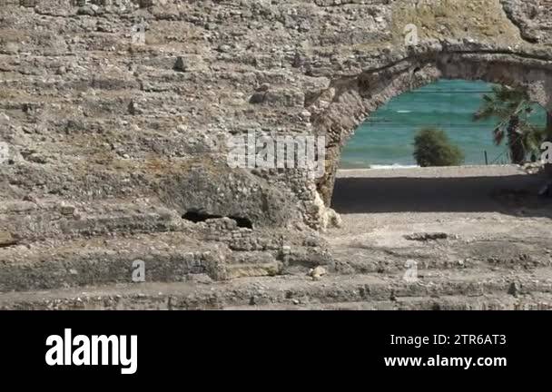 An ancient roman Stock Videos & Footage - HD and 4K Video Clips - Alamy