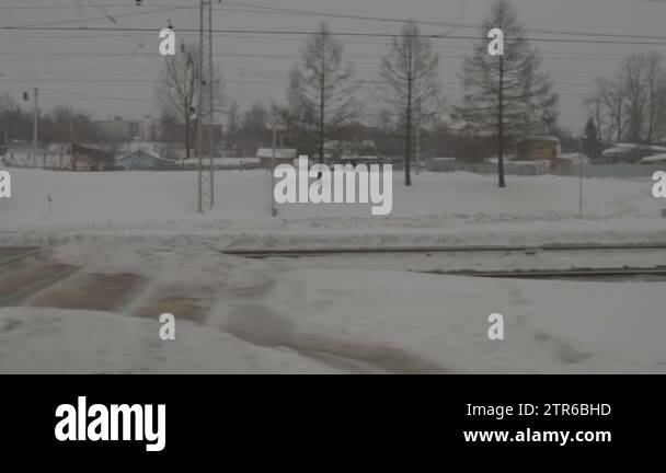 Snow station Stock Videos & Footage - HD and 4K Video Clips - Alamy