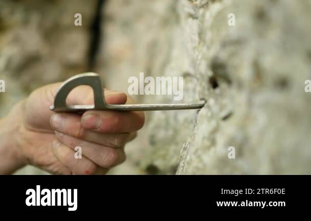 Crack hammer Stock Videos & Footage - HD and 4K Video Clips - Alamy
