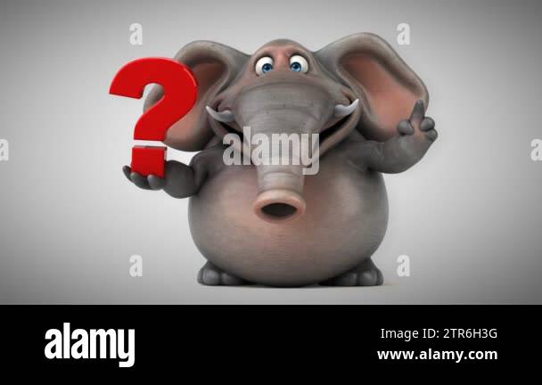Elephant concept funny Stock Videos & Footage - HD and 4K Video Clips ...