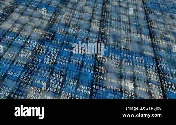 Blue white screen Stock Videos & Footage - HD and 4K Video Clips - Alamy