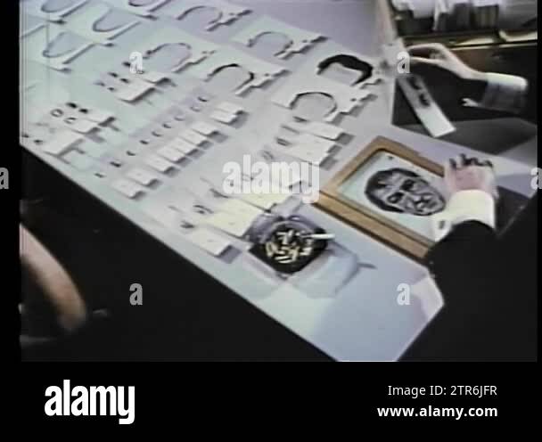 Facial composite Stock Videos & Footage - HD and 4K Video Clips - Alamy