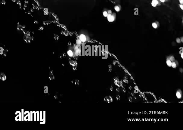 Water splash over black Stock Videos & Footage - HD and 4K Video Clips ...