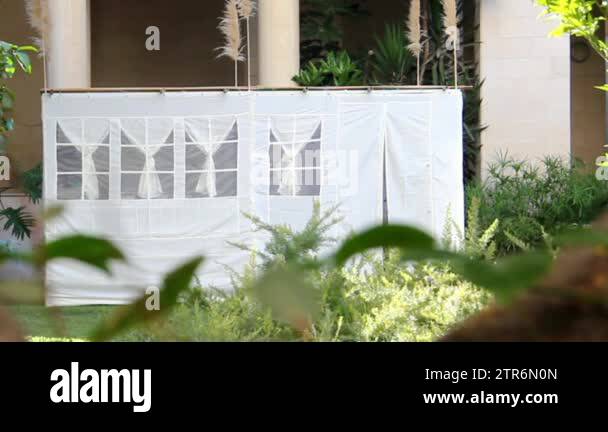 Jewish Holiday Sukkot . a Sukkah is a Temporary Hut Constructed For Use ...
