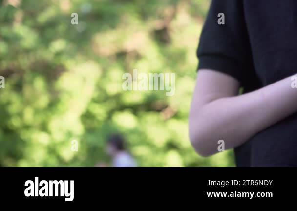 Child wrist watch Stock Videos & Footage - HD and 4K Video Clips - Alamy