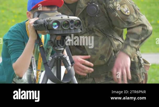 Military instrument Stock Videos & Footage - HD and 4K Video Clips - Alamy