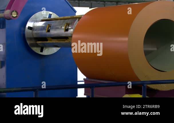 Sheet metal plating Stock Videos & Footage - HD and 4K Video Clips - Alamy