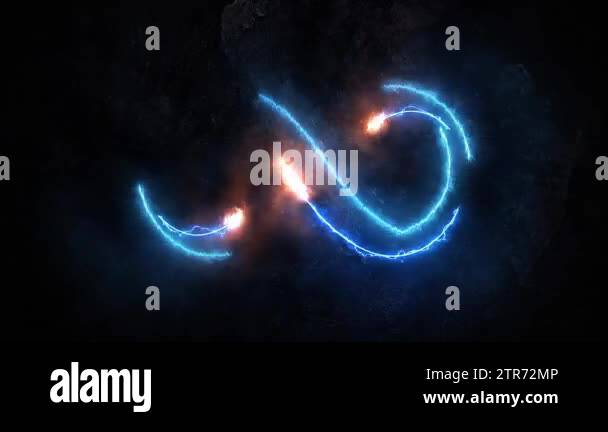 Plasma symbol Stock Videos & Footage - HD and 4K Video Clips - Alamy
