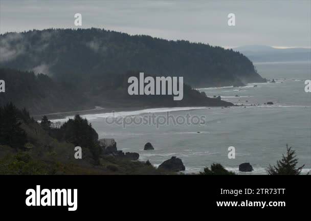 Coast highway 101 california Stock Videos & Footage - HD and 4K Video ...