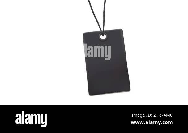 Blank name tag sticker Stock Videos & Footage - HD and 4K Video Clips ...