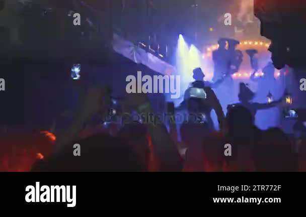 Night club rave poster Stock Videos & Footage - HD and 4K Video Clips ...