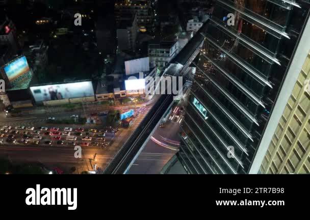 Eye level view skyscrapers Stock Videos & Footage - HD and 4K Video ...