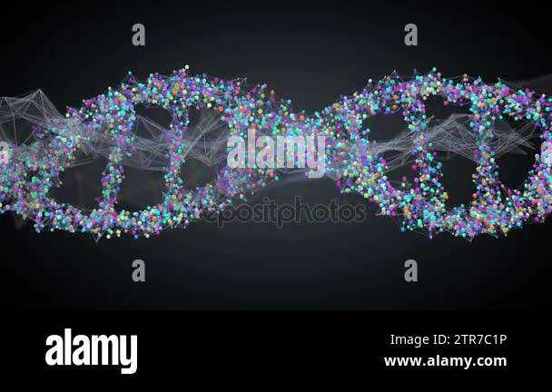 Spiral strand Stock Videos & Footage - HD and 4K Video Clips - Alamy