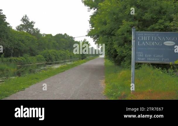 Erie canal history museum Stock Videos & Footage - HD and 4K Video ...