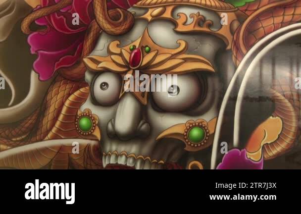 Mayan skull Stock Videos & Footage - HD and 4K Video Clips - Alamy
