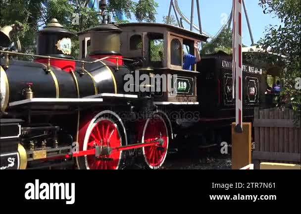 Locomotive locomotives train trains engine engines Stock Videos ...