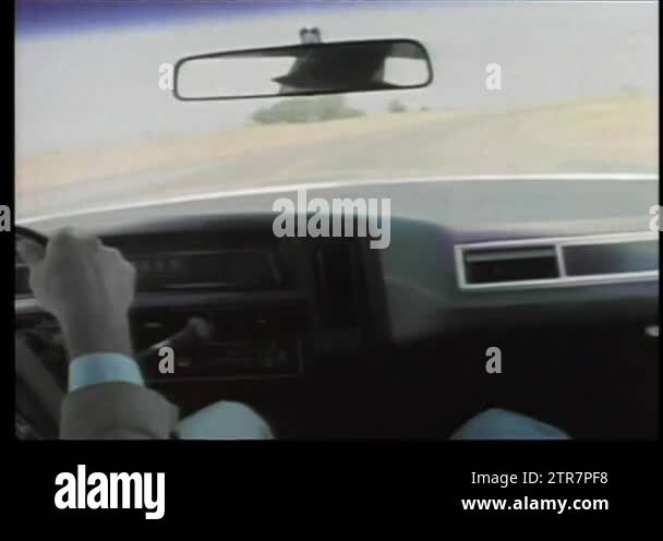 Highway from inside car Stock Videos & Footage - HD and 4K Video Clips ...