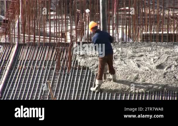 Flowing cement Stock Videos & Footage - HD and 4K Video Clips - Alamy
