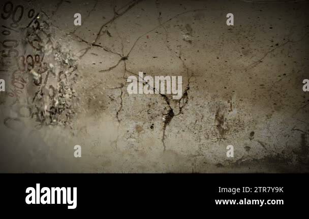 Crumbling wall texture Stock Videos & Footage - HD and 4K Video Clips ...