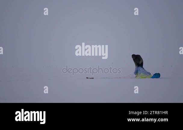 Snow chute Stock Videos & Footage - HD and 4K Video Clips - Alamy