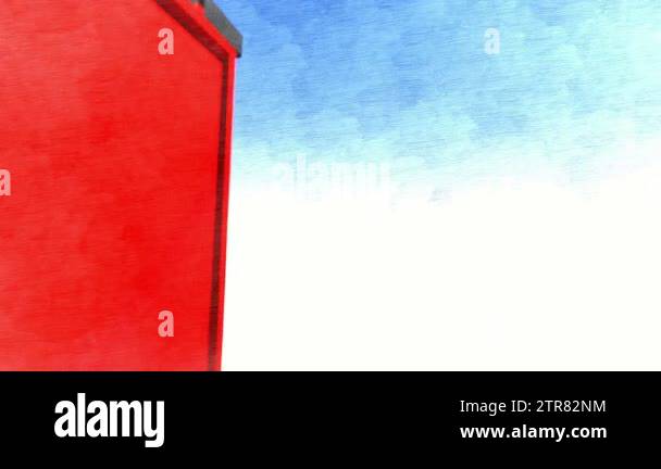 Trash cans Stock Videos & Footage - HD and 4K Video Clips - Alamy